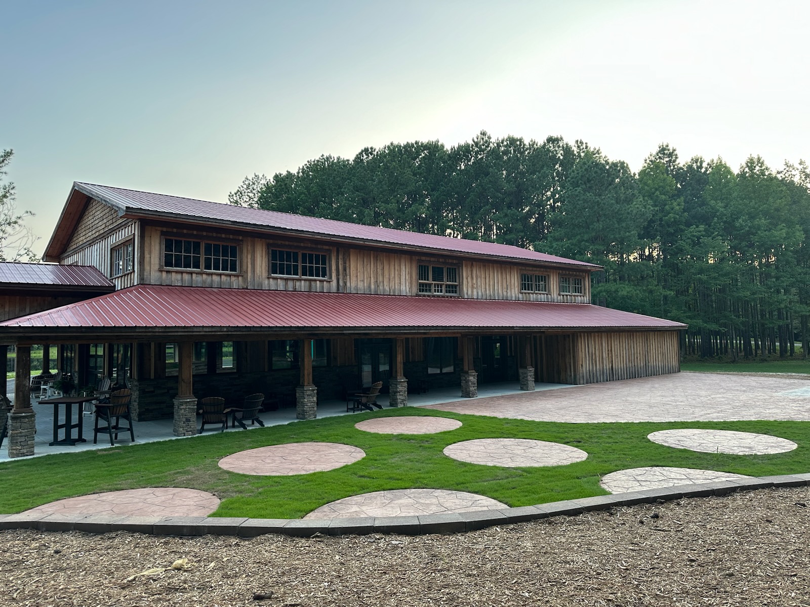 Photo Gallery – Whispering Pines Venue
